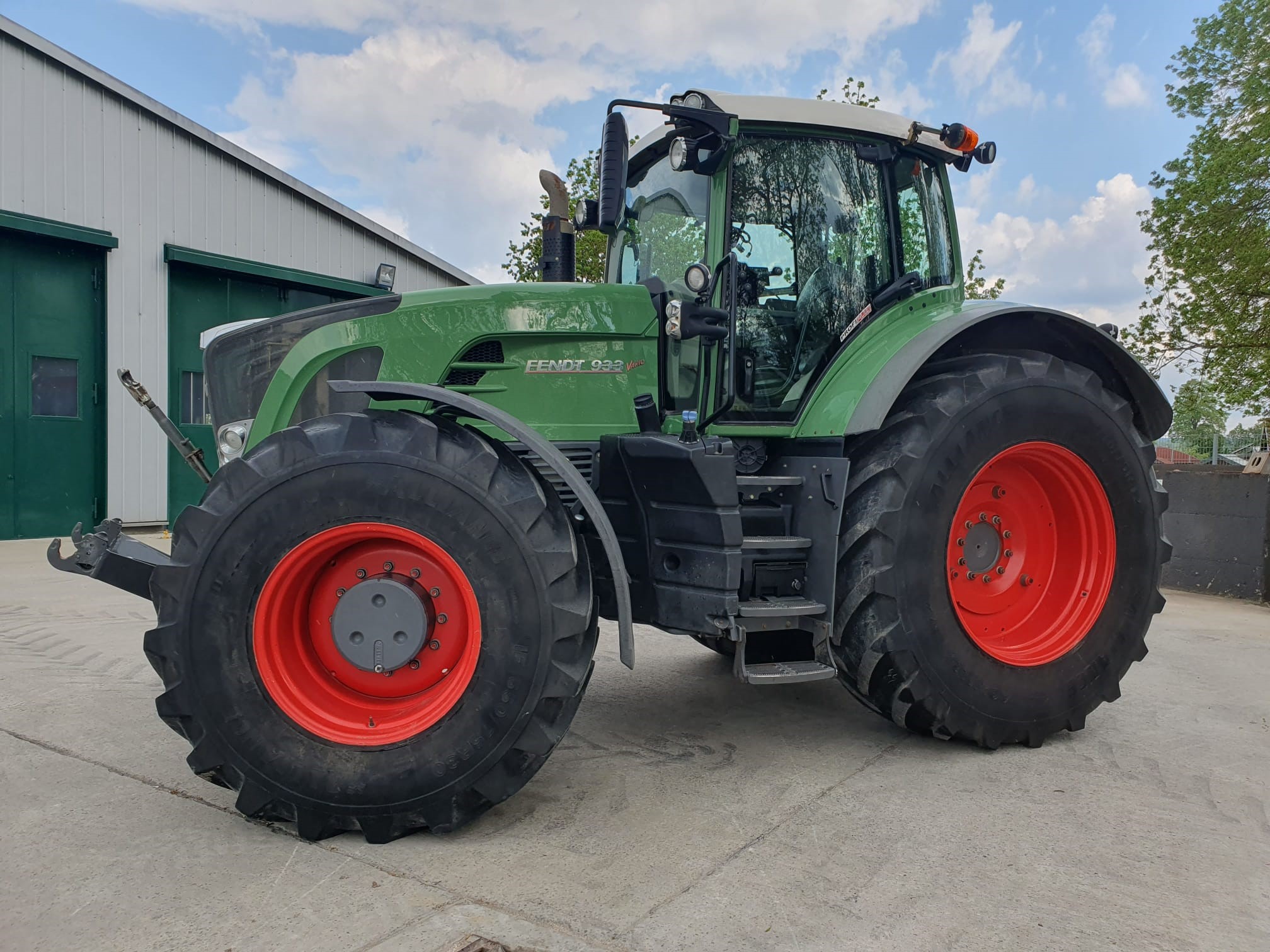 Unternehmen - Ing. Viktor Haschke GmbH